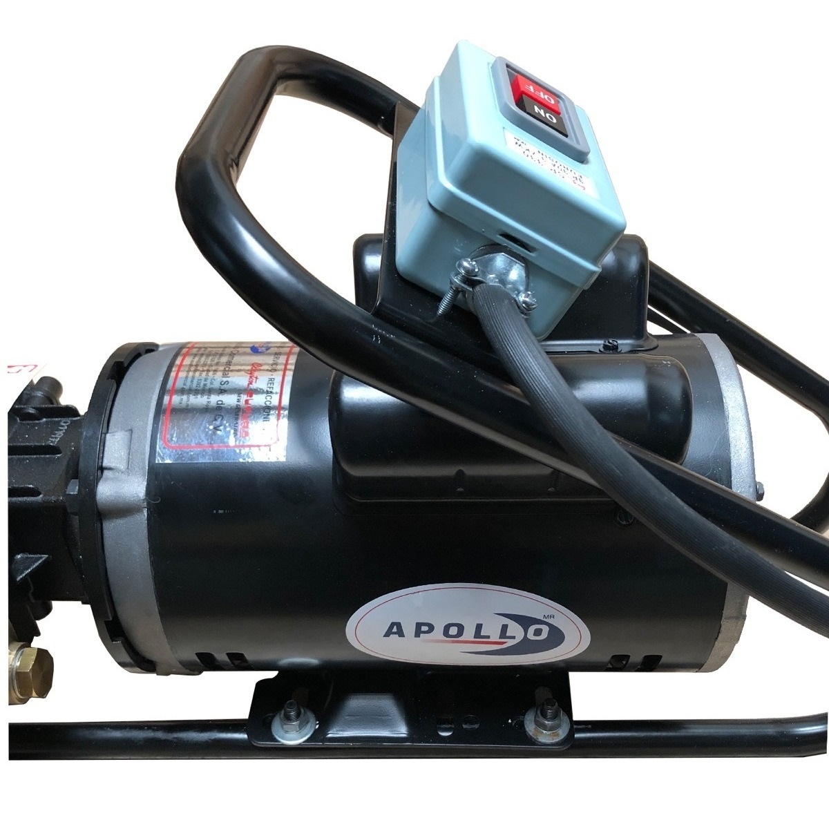 Inicio | Apollo Comercial