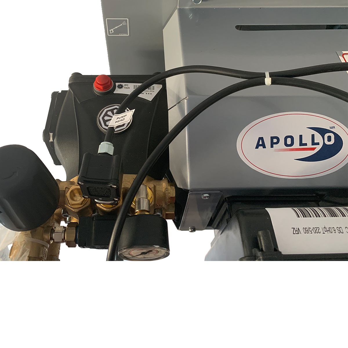 Inicio | Apollo Comercial