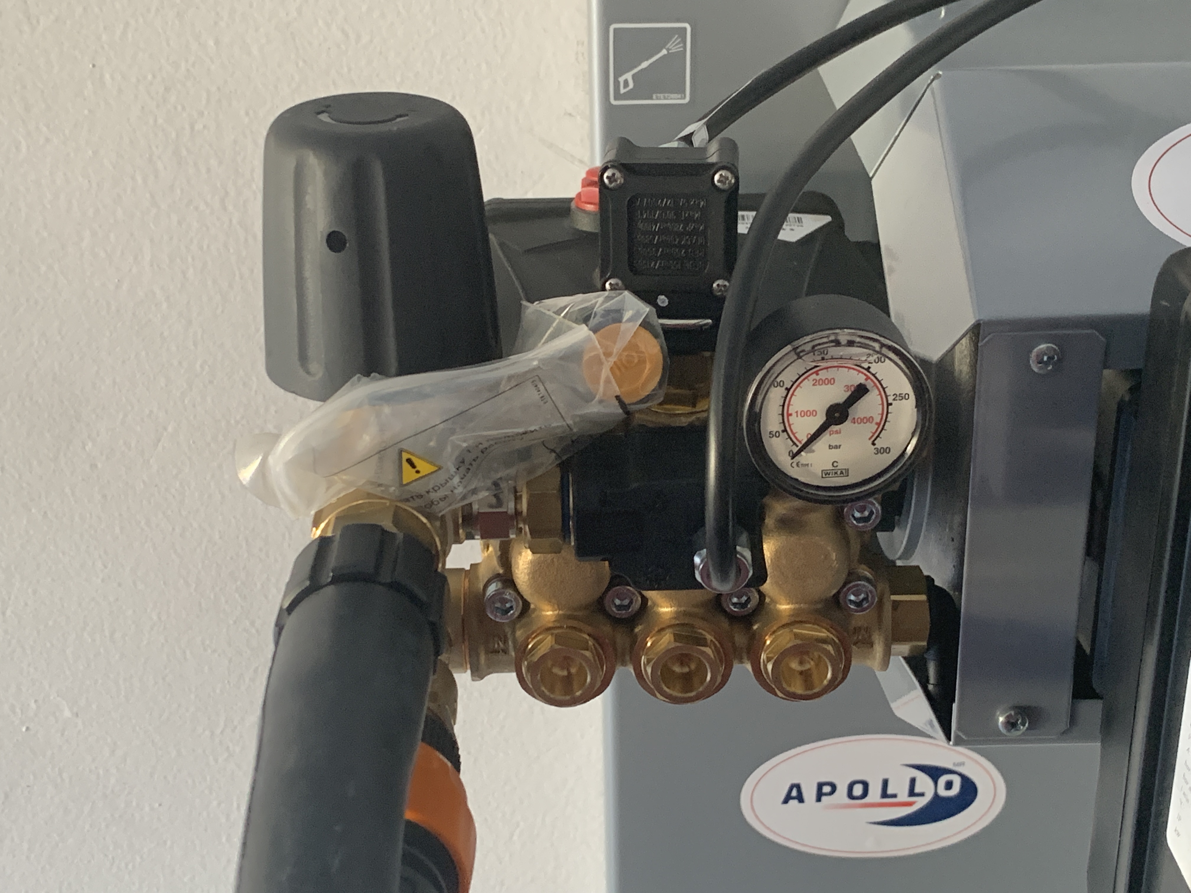 Inicio | Apollo Comercial