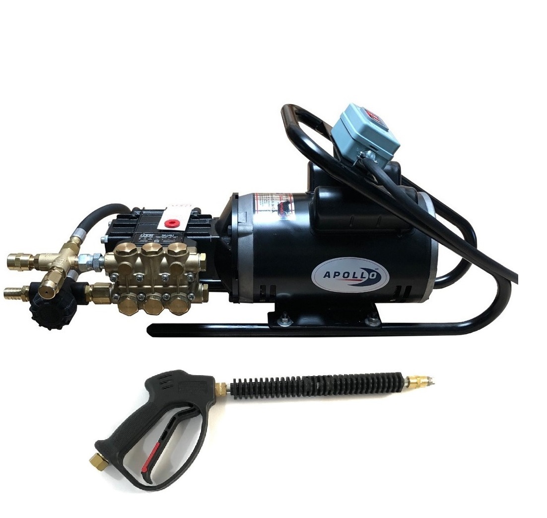 Inicio | Apollo Comercial