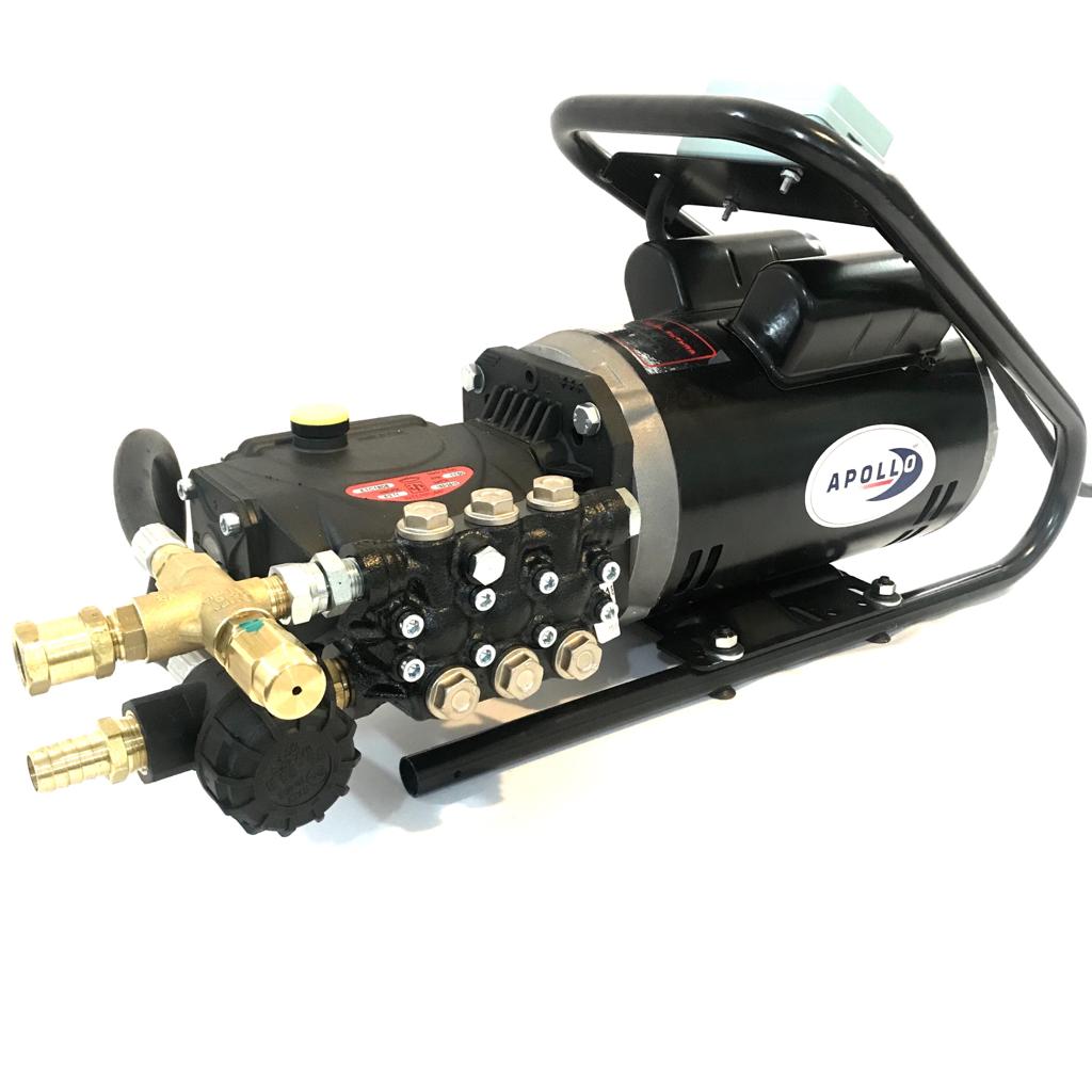 Inicio | Apollo Comercial