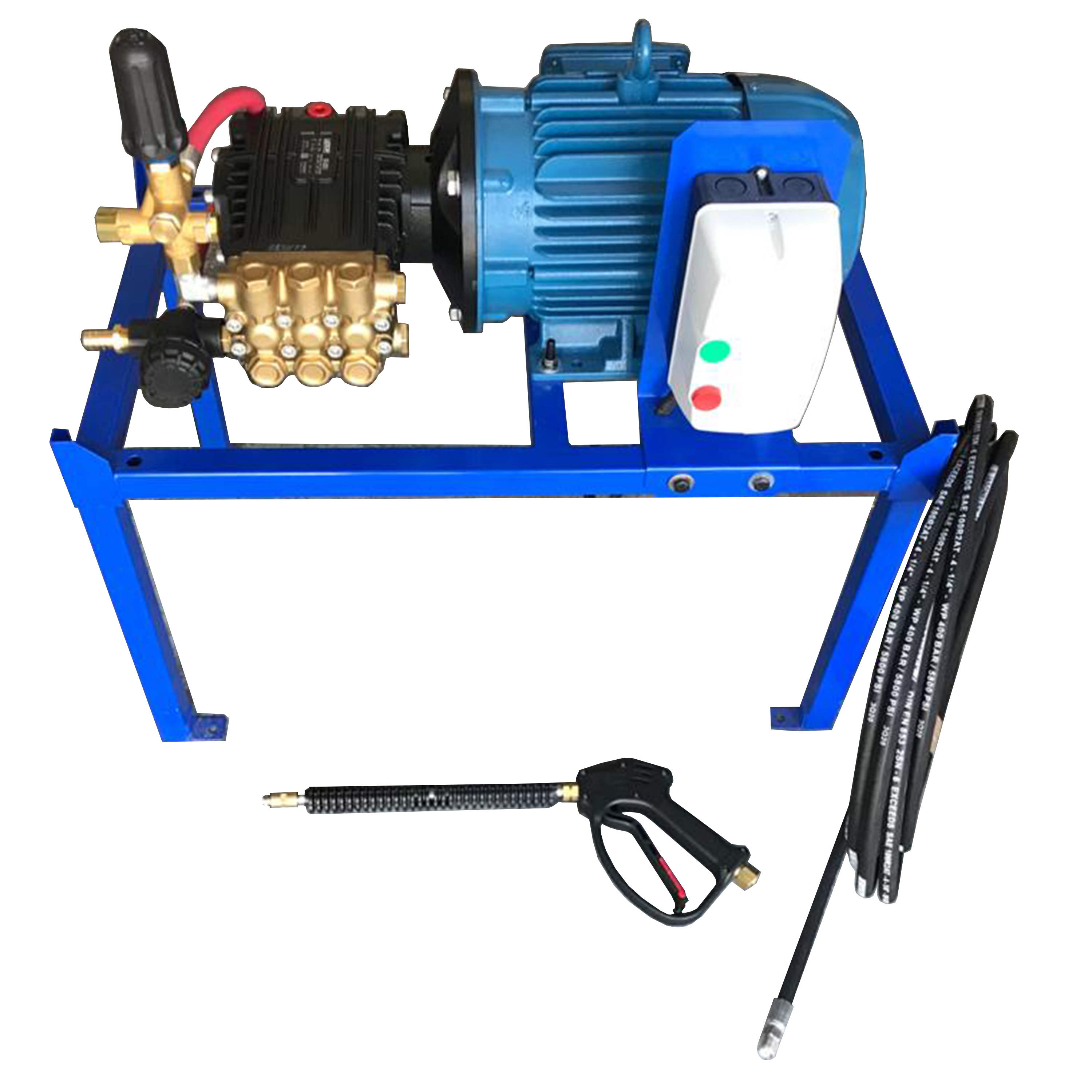 Inicio | Apollo Comercial