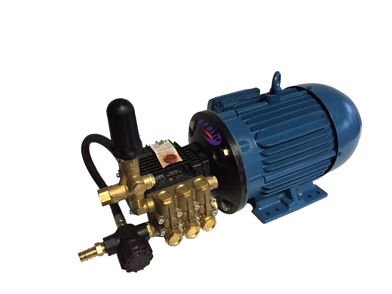 Inicio | Apollo Comercial