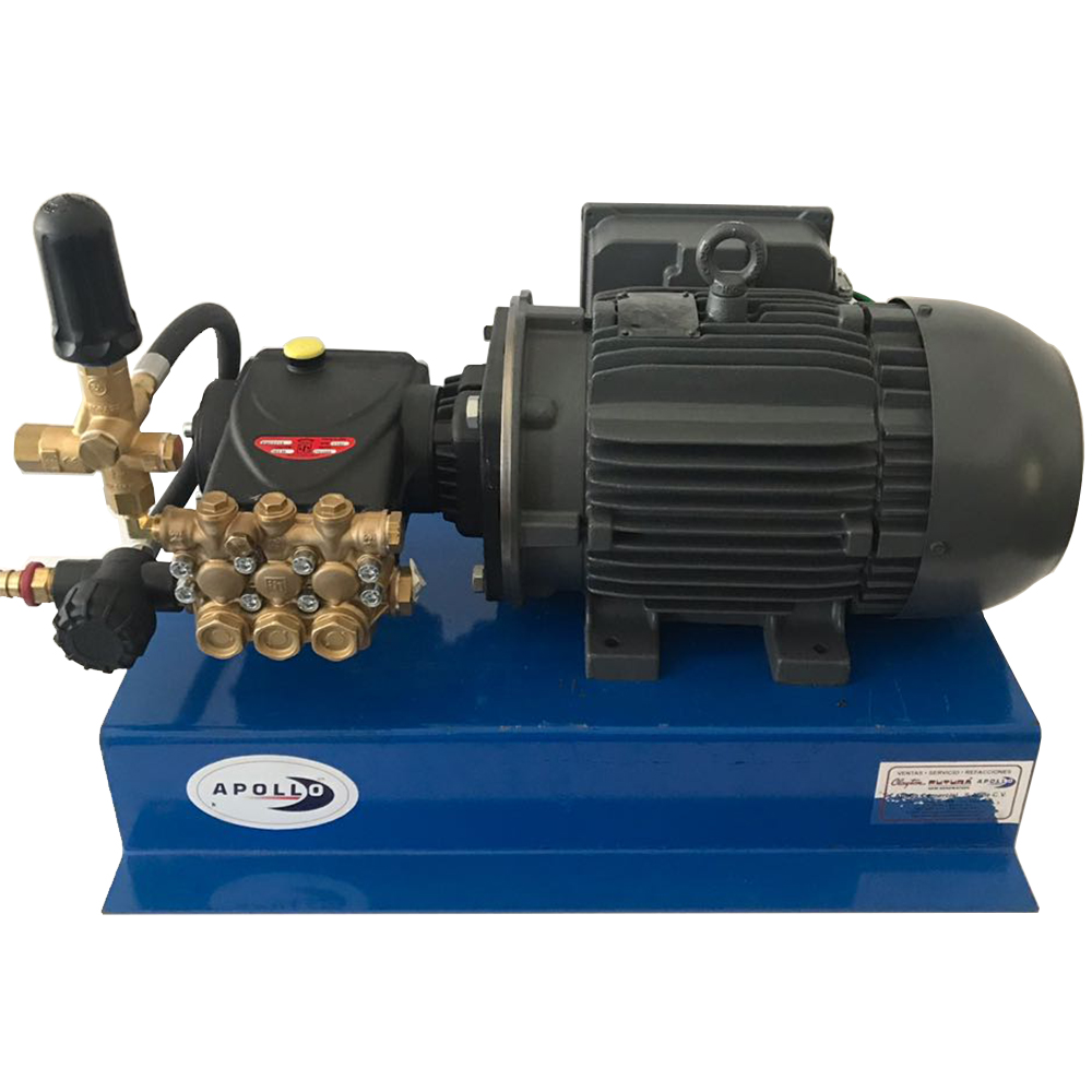 Inicio | Apollo Comercial