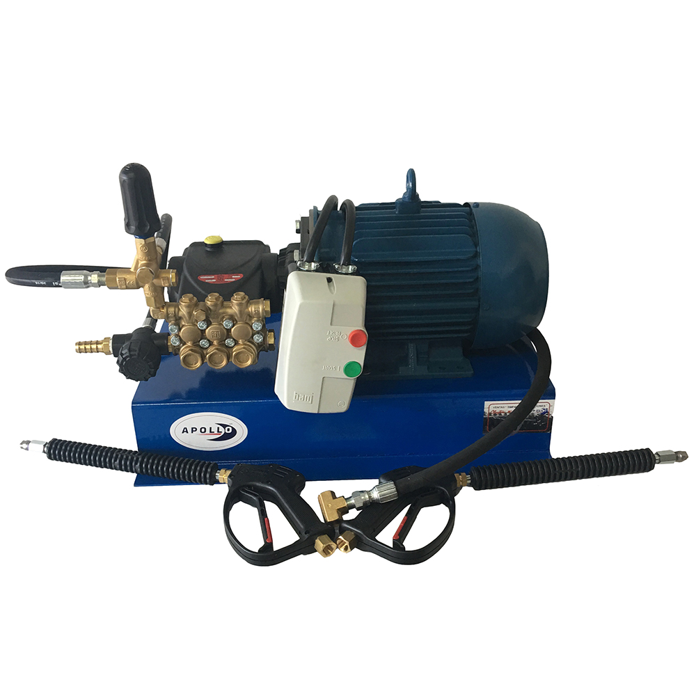 Inicio | Apollo Comercial