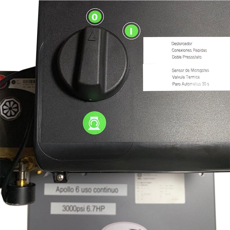 Inicio | Apollo Comercial