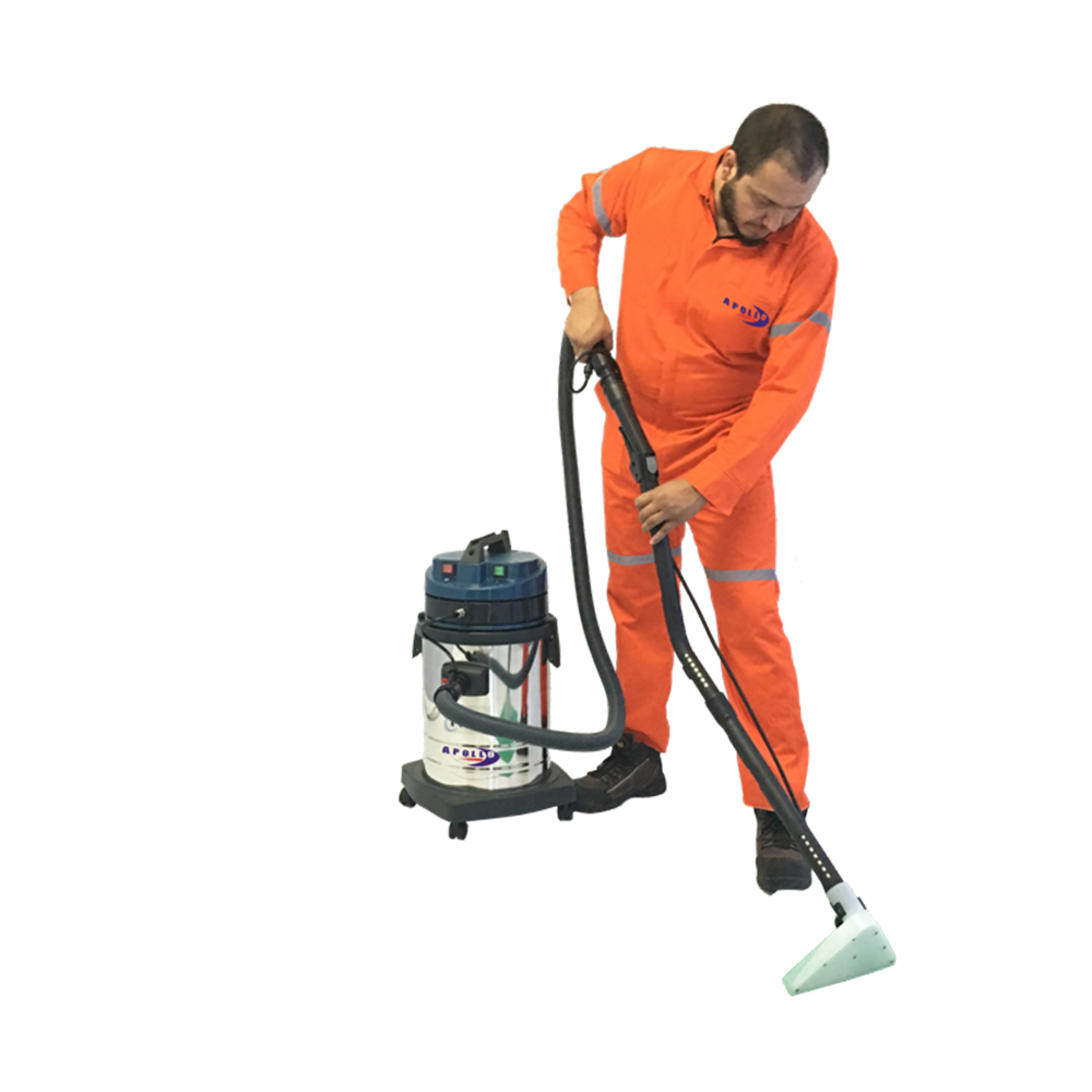 Inicio | Apollo Comercial