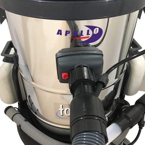 Inicio | Apollo Comercial