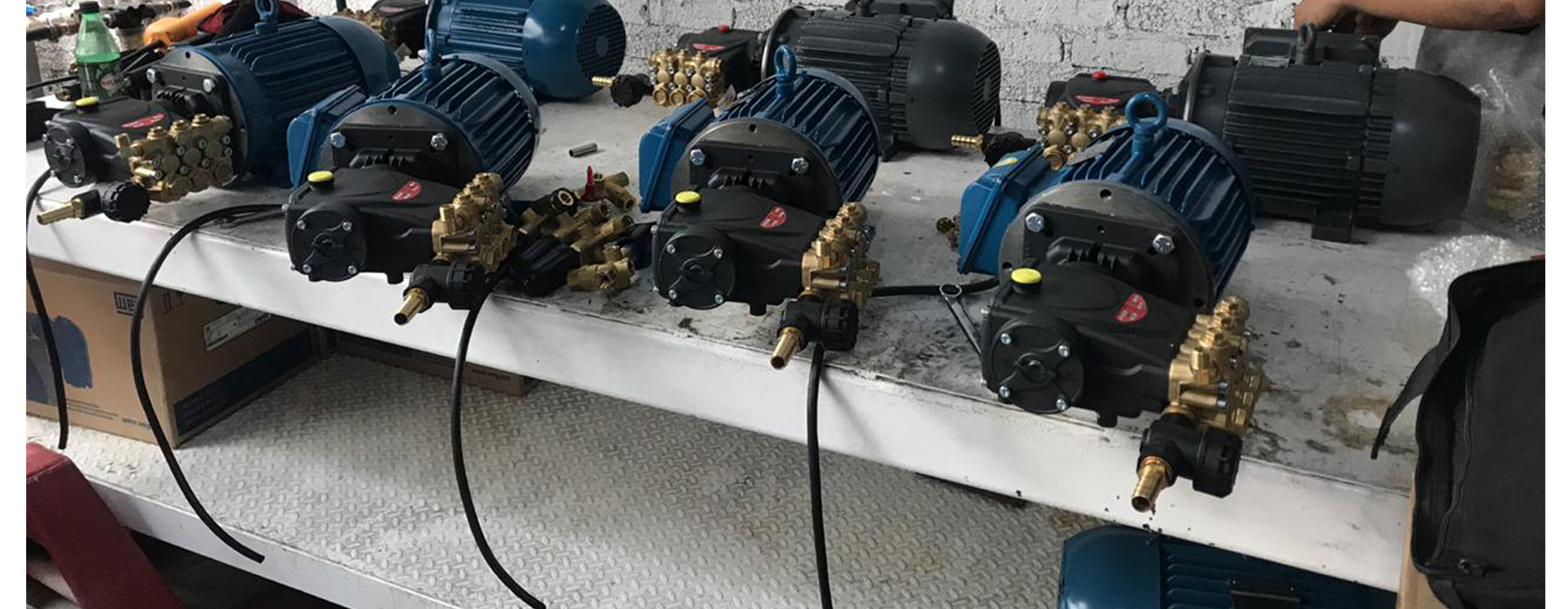 Inicio | Apollo Comercial